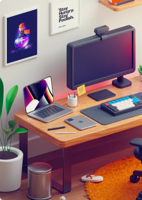 Professional Logo Design in $35 | Pixel Brand Design